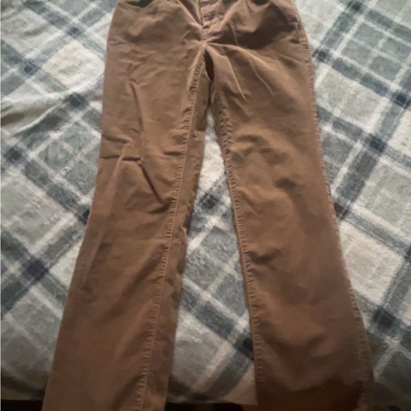 Sonoma | Jeans | Sonoma Tan Flare Wide Leg Jeans | Poshmark
